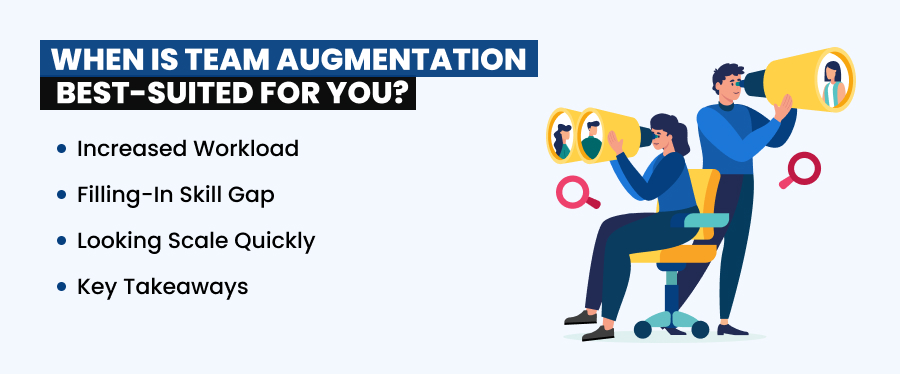 What is Team Augmentation ? (Complete Guide)